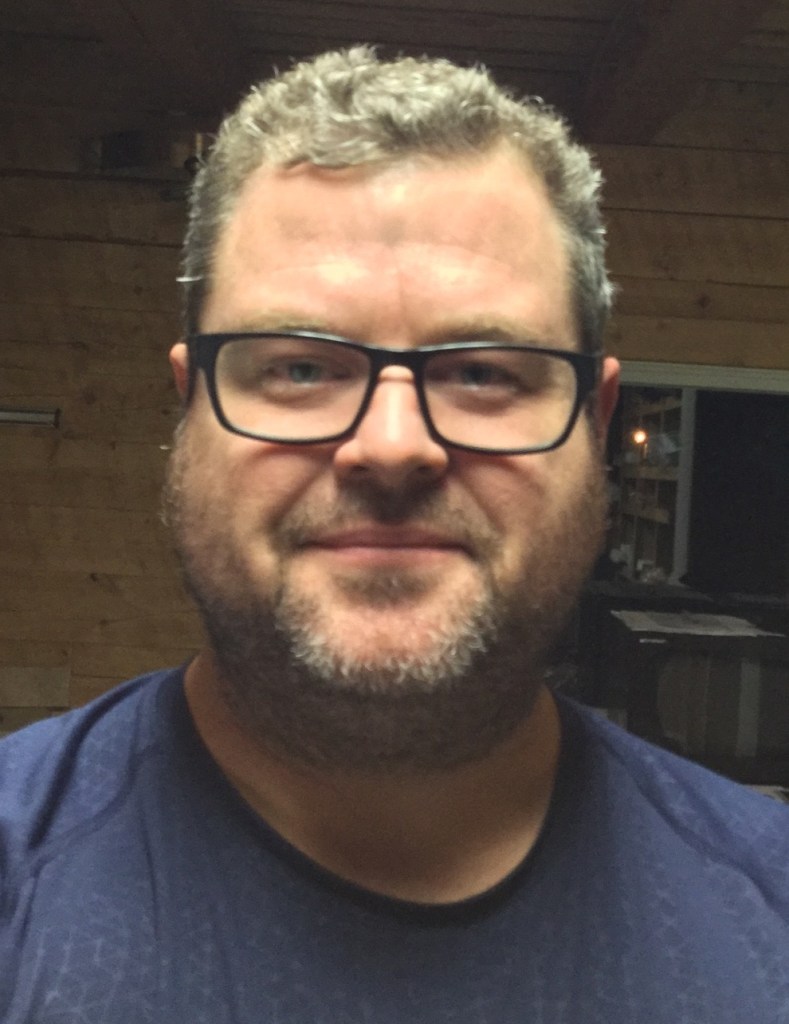 Taking the Long View: Historian Ross Coen | Northern Soundings