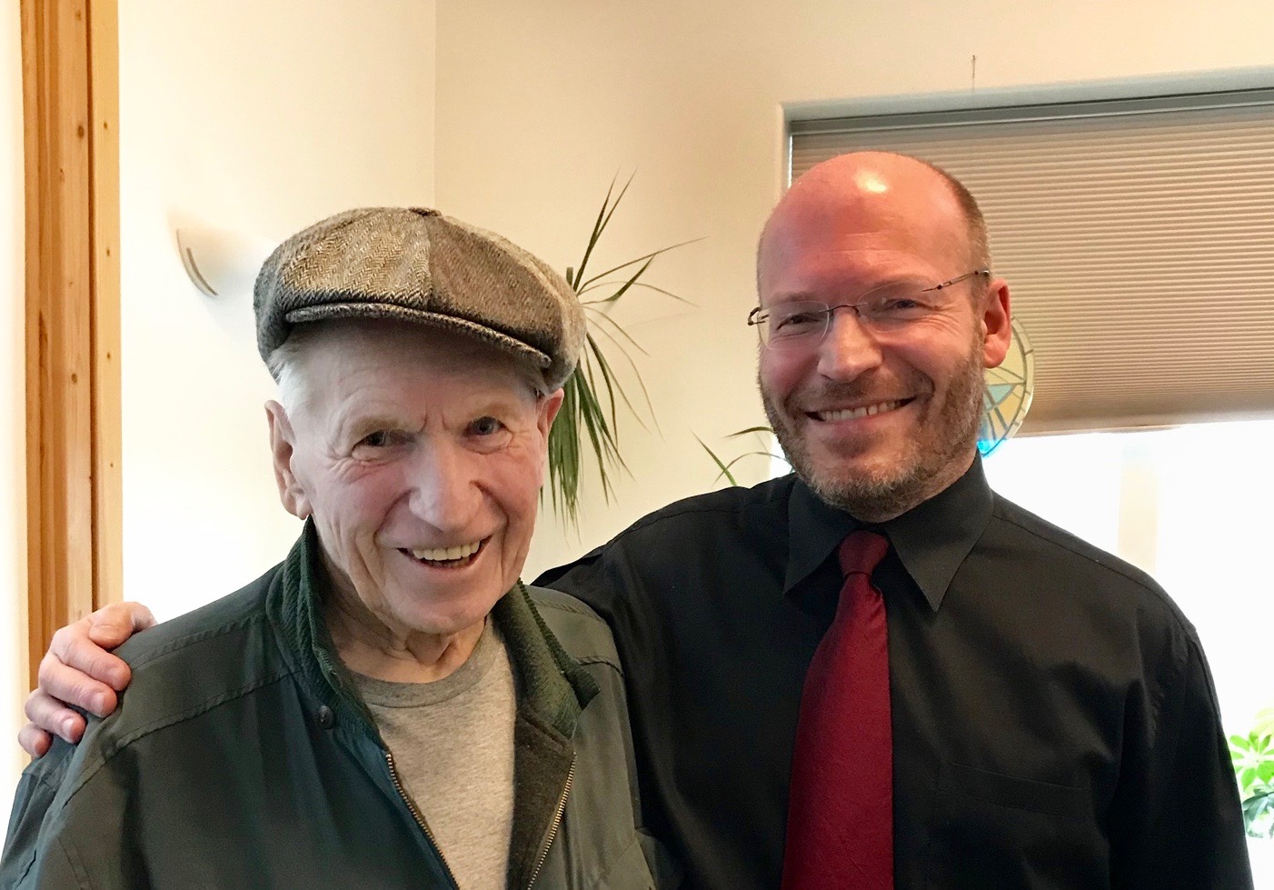 An Examined Life | Northern Soundings