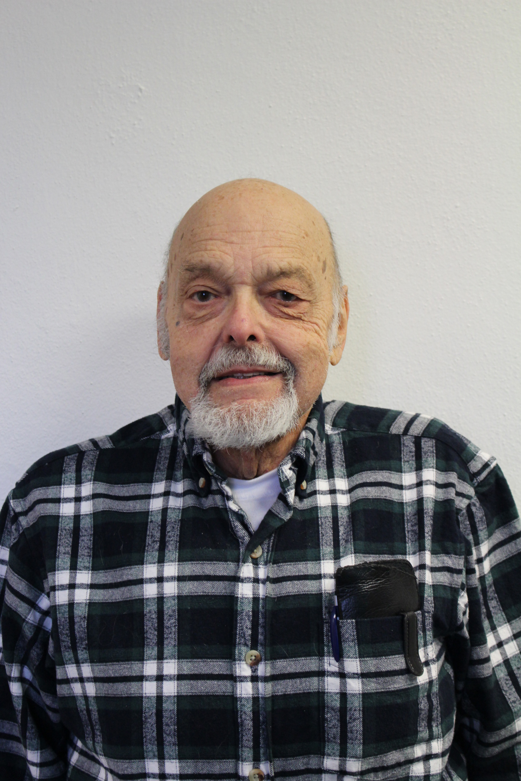 Memory Lane: Ron Gatterdam | Northern Soundings