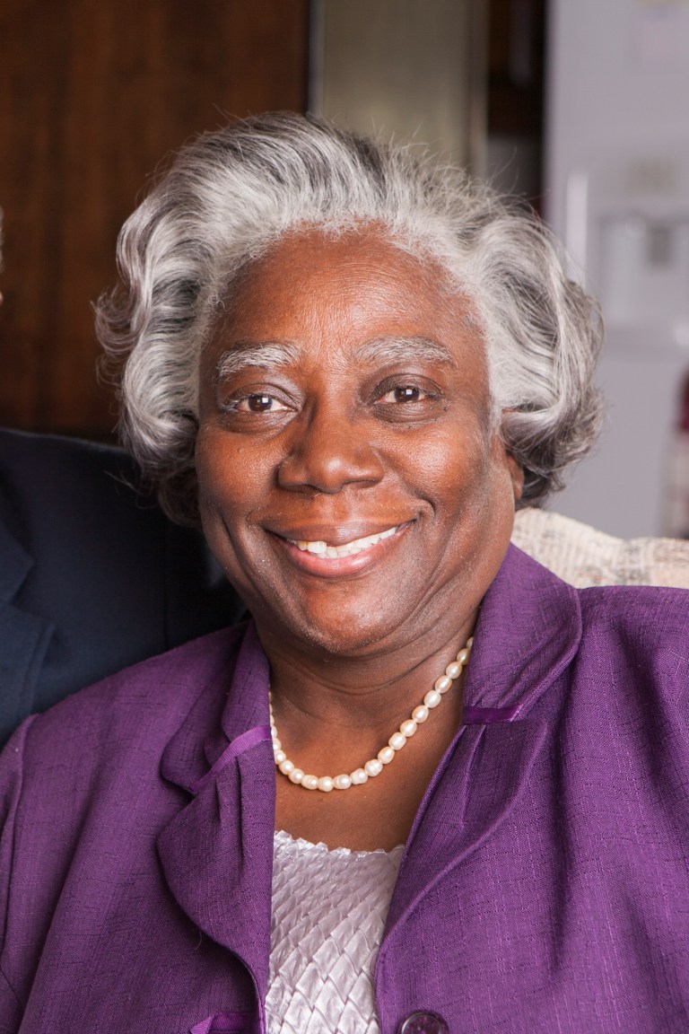 Memory Lane: Dorothy Jones | Northern Soundings