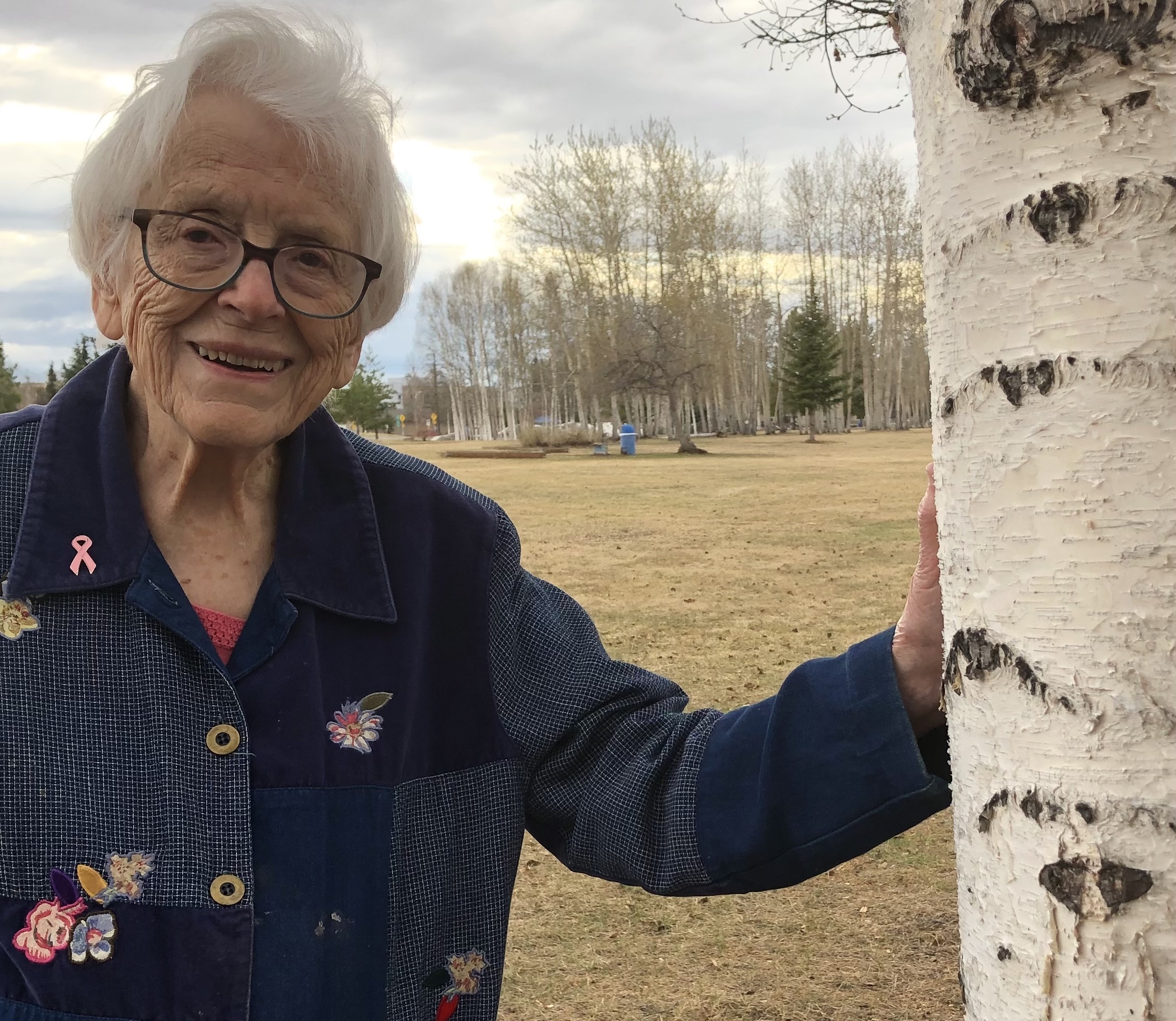 A Successful Life: Shirley Gordon | Northern Soundings