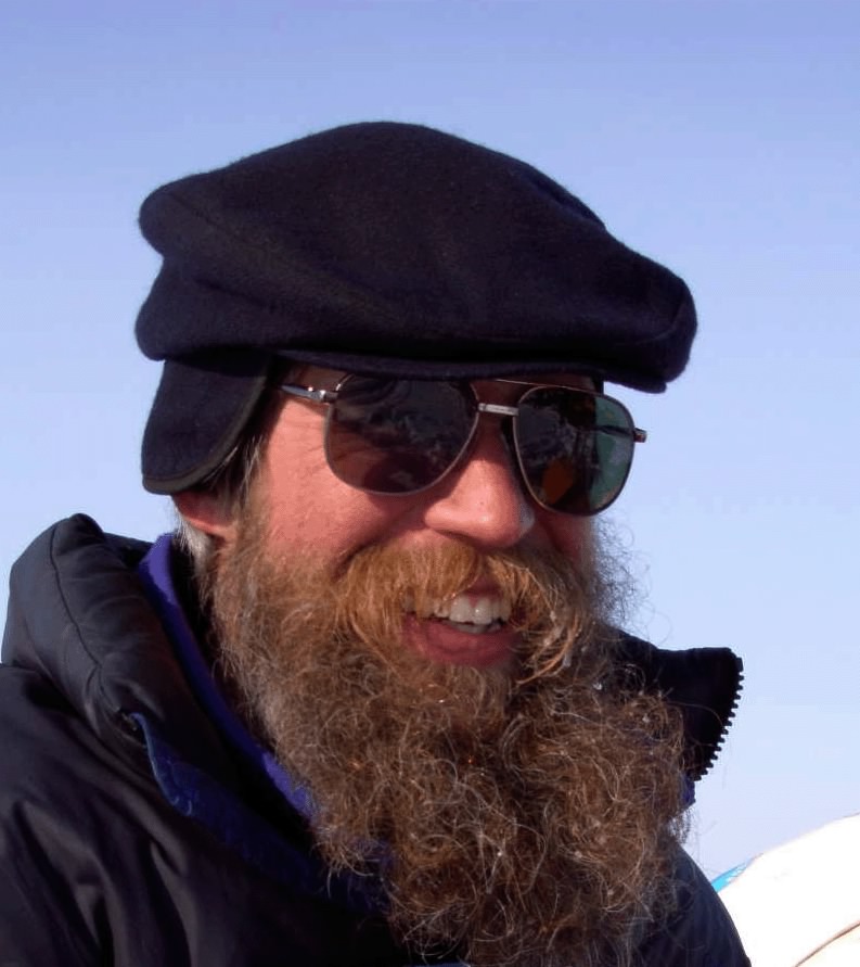 Jon Holmgren Pt.1 | Northern Soundings